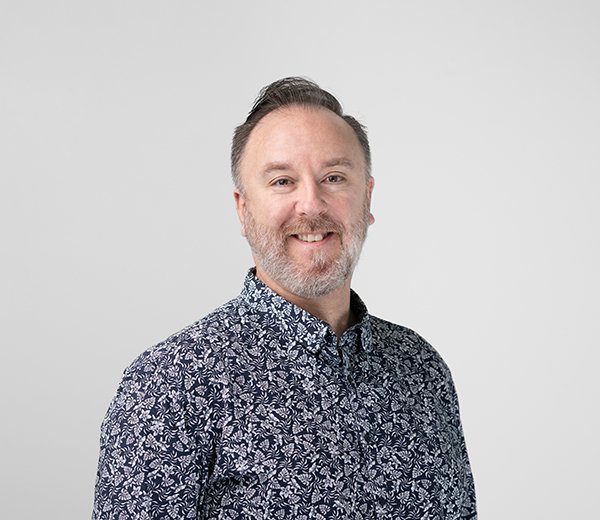 Consultant Spotlight: Mark Venosta, Team Leader - Zoology - Biosis
