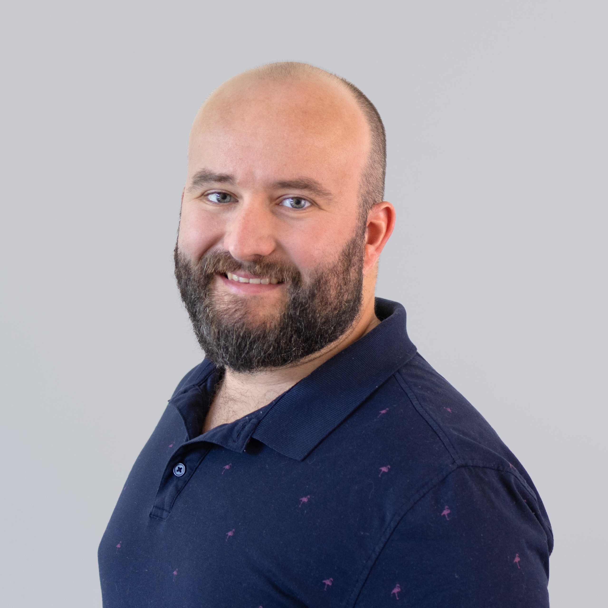 Consultant Spotlight: Dr Jonathan Botha - Offshore Ecology Surveys ...