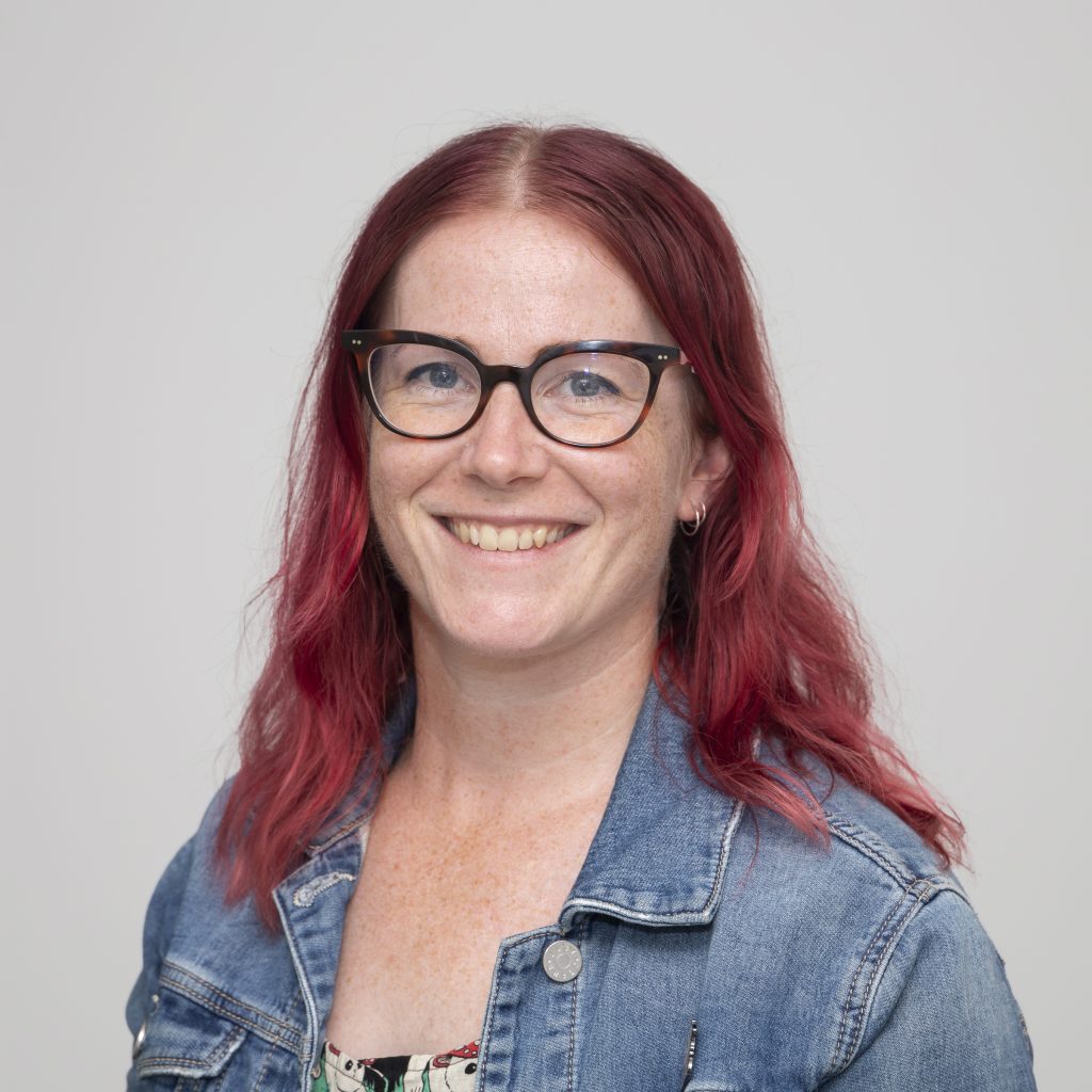 Consultant Spotlight: Charlotte Allen, Historical Research Expert - Biosis