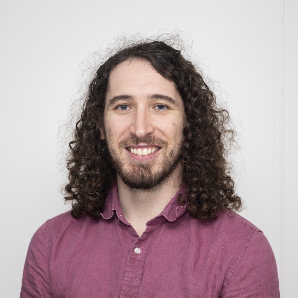 Consultant Spotlight: Mathew Smith, Lithics Expert - Biosis